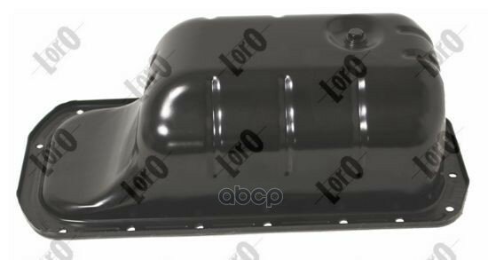 Поддон масляный Steel (1.4 HDi, 1.6 HDi) CITROEN BERLINGO/C1/C2/C3/C4/C5/JUMPY/XASARA, PEUGEOT 206/207/307/308/407/508/EXPERT.
