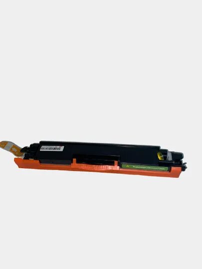Совместимый картридж Printmax (CE312A/ CF352A) для HP CLJ M176/ M177/ M275/ CP1025 Yellow, 1000 стр.