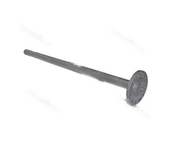 Полуось уаз-452/3741/3151/31519 хантер левая 3741-2403071-01 адс