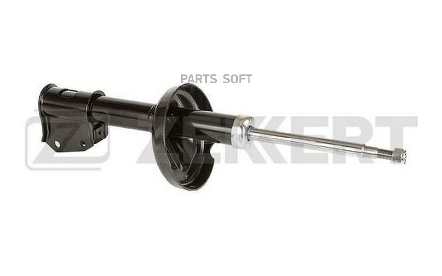 ZEKKERT SG-4720 Амортизатор газовый передней подвески Renault Clio II 98- Symbol II 08- ()