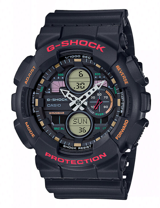  CASIO G-Shock