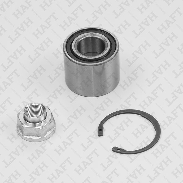 HAFT LH0252 к-кт подшипника ступицы задн.\ Suzuki (Сузуки) ignis / wagon r+ 03