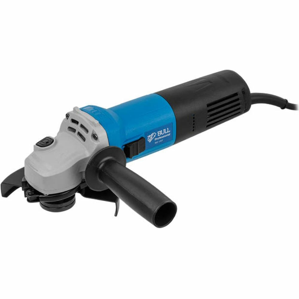 Угловая шлифмашина BULL WS 1207 329010