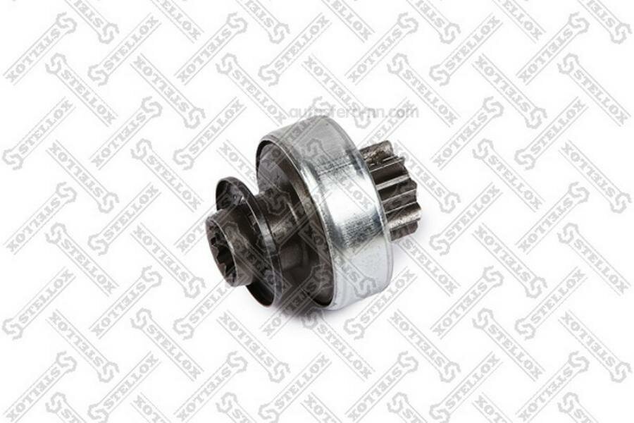 STELLOX 0680158SX бендикс стартера !\ Renault Safrane/Espace/Laguna 2.0-3.0 92>