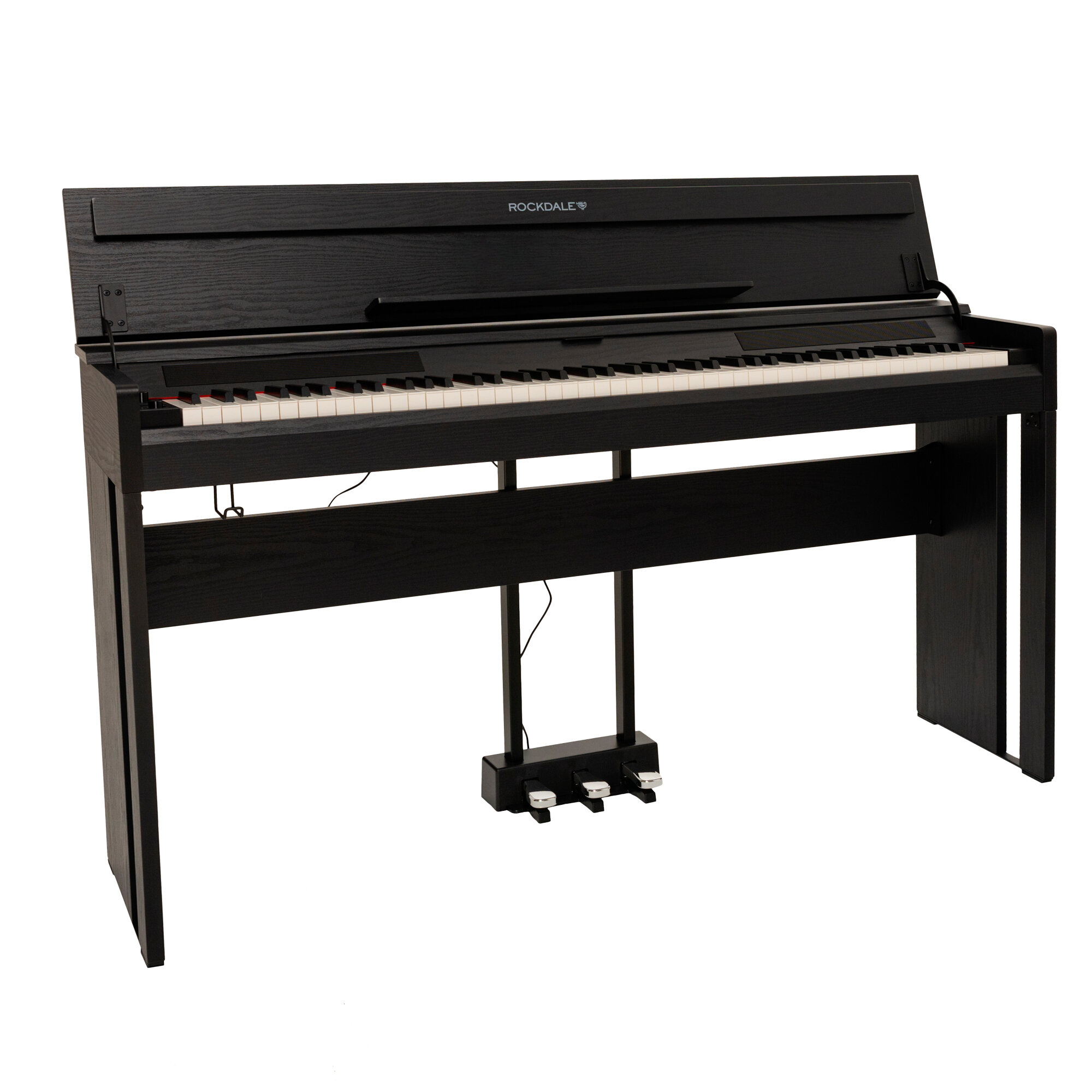ROCKDALE Virtuoso Black