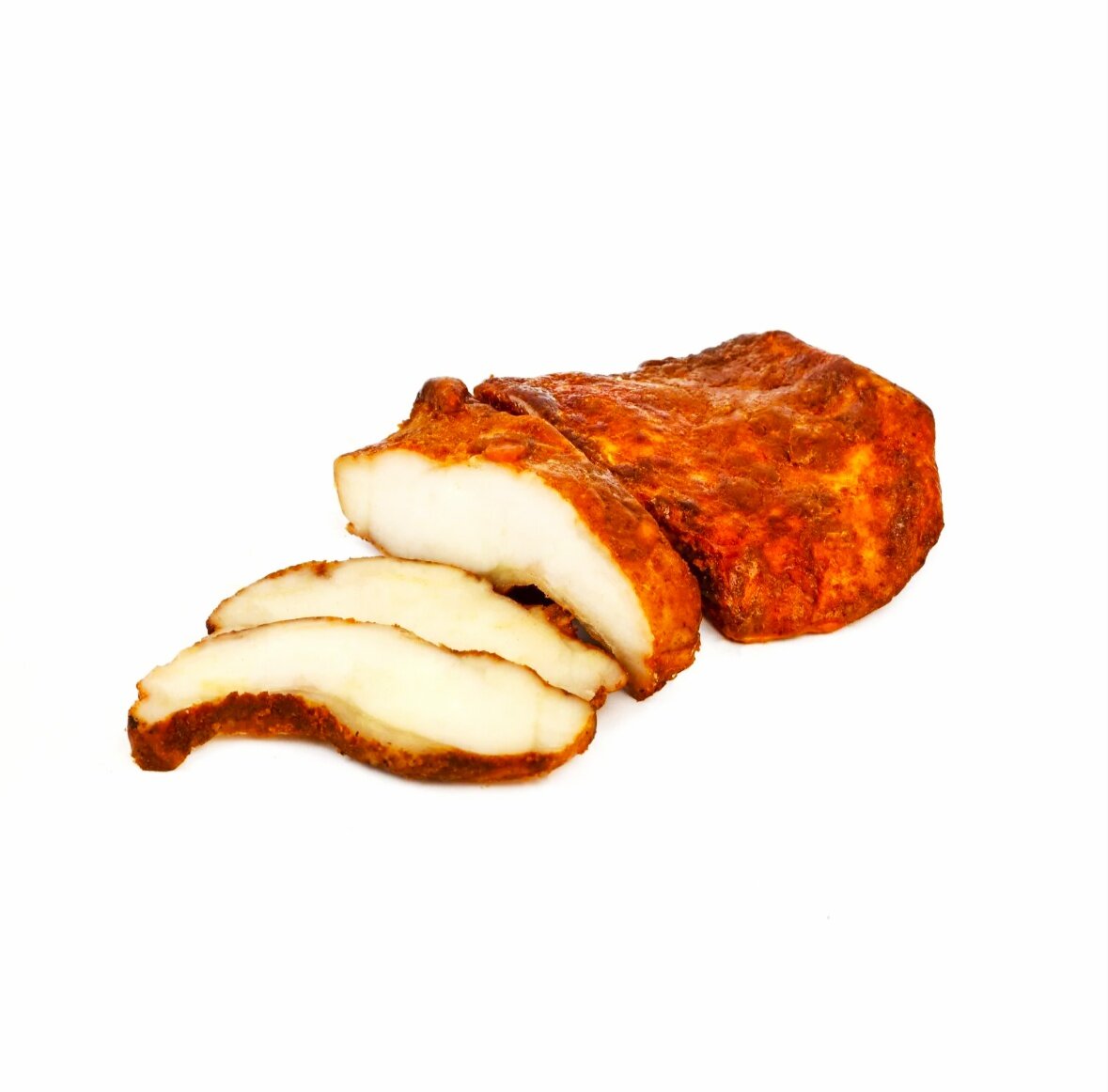 Курдюк копченый 2 кг