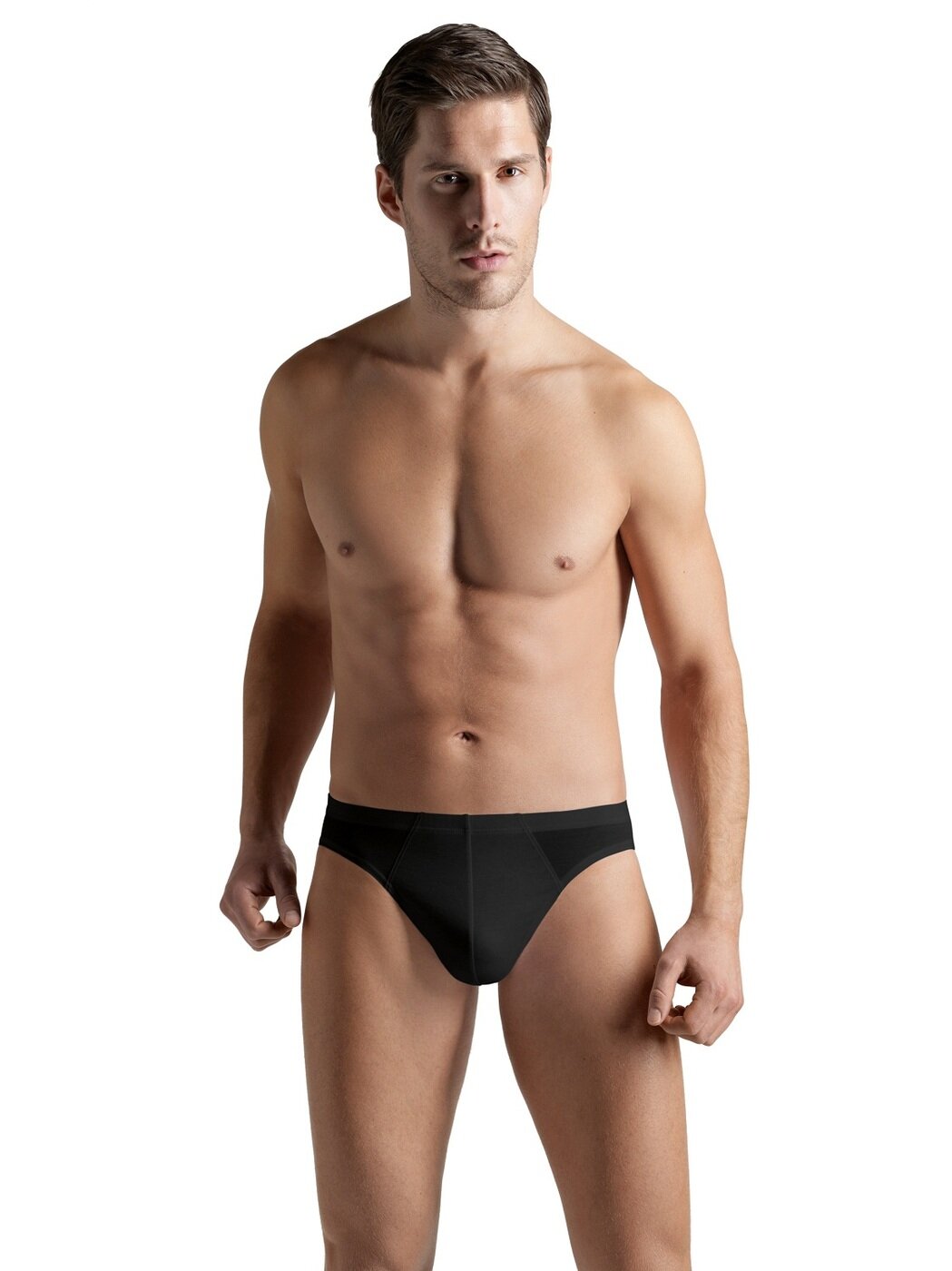 Трусы Cotton Sporty
