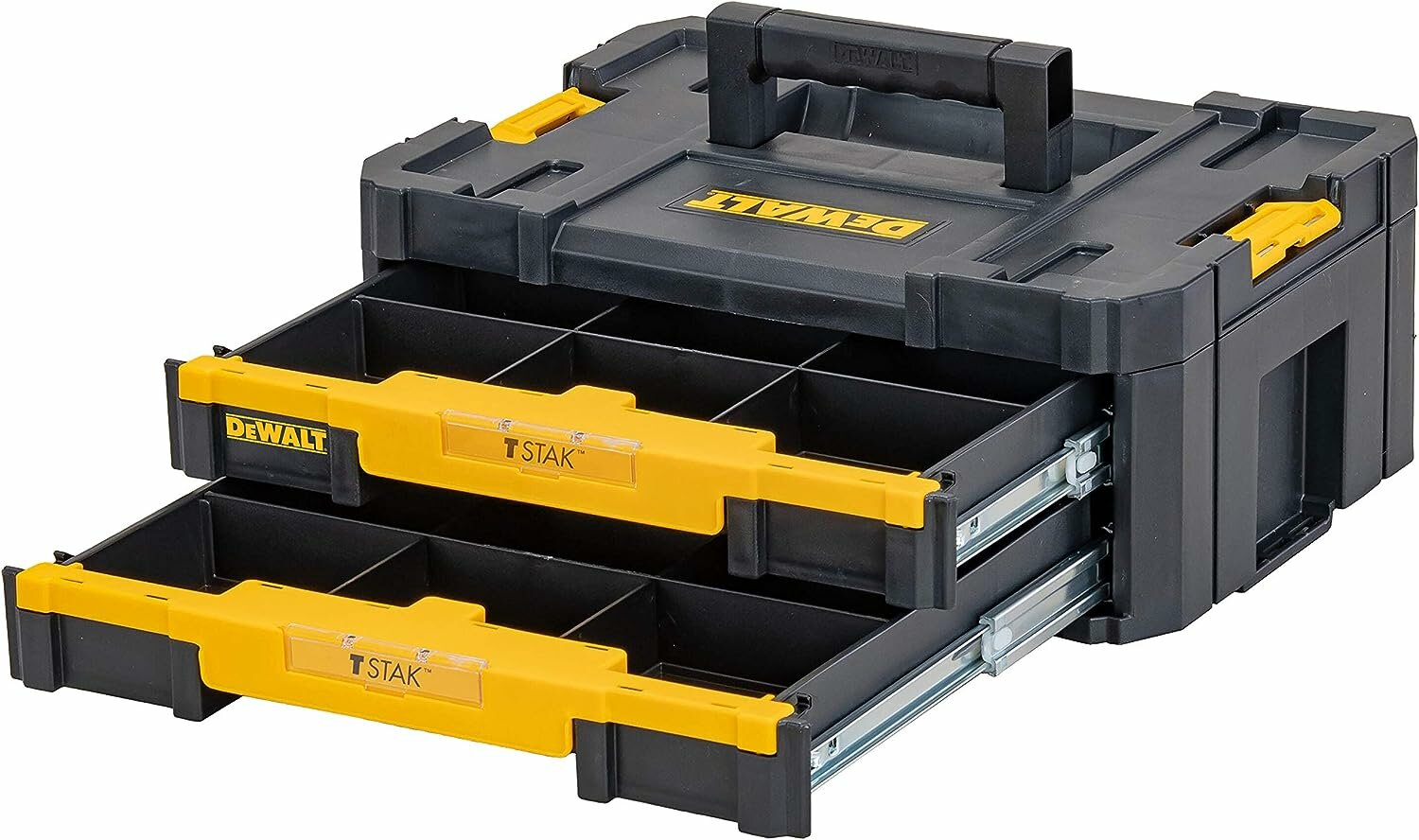 Ящик DeWALT DWST1-70706