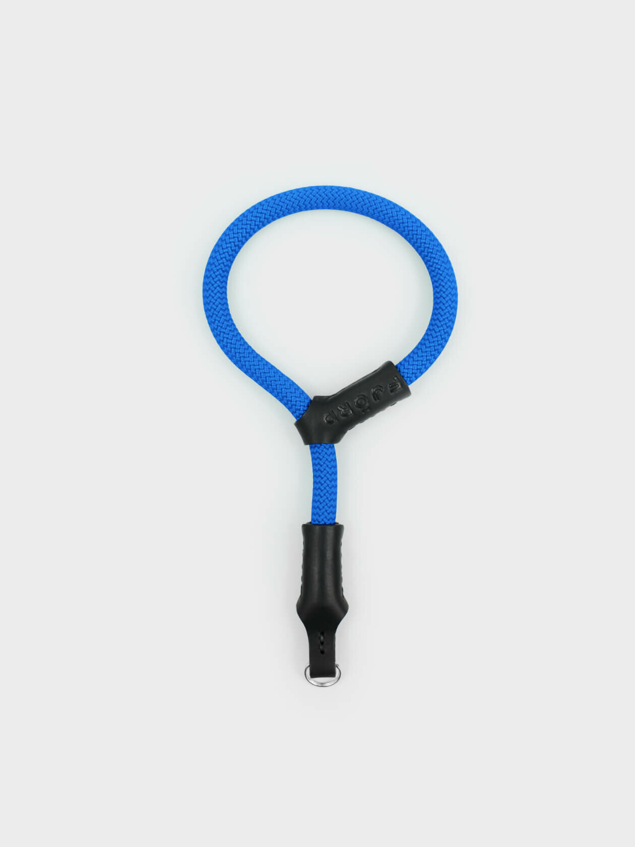 Кистевой ремень Fjord, Синий