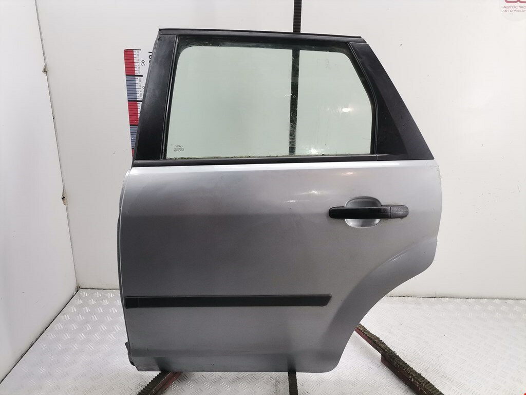 Дверь задняя левая Ford Focus 2 1505769 арт. 1738078