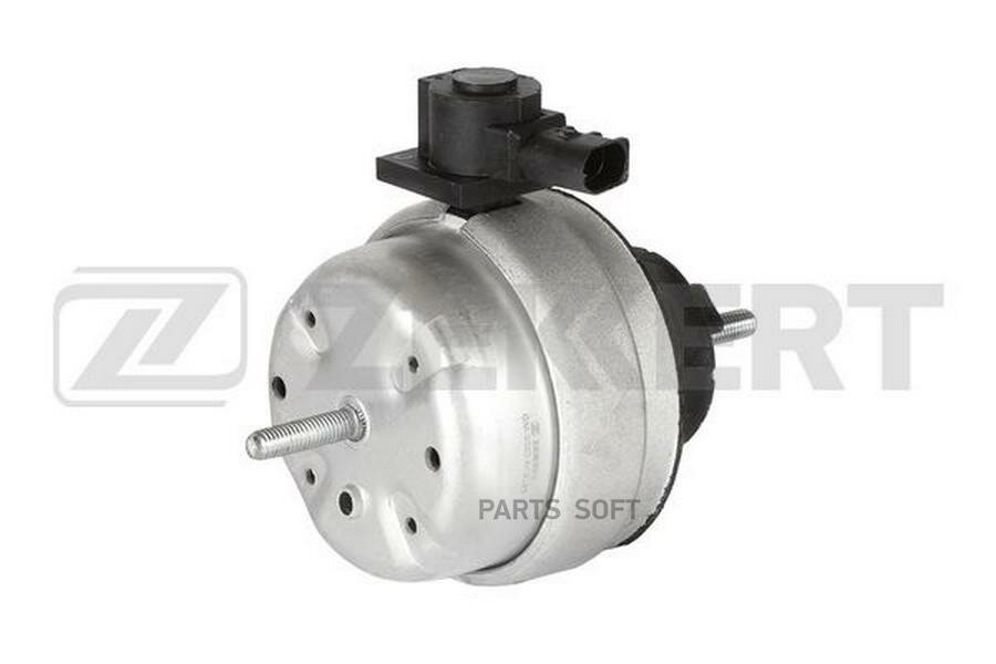 ZEKKERT GM-3020 Опора двигателя Audi A4 97- A6 97- Skoda Superb (3U4) 01- ()
