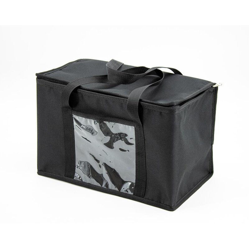 Термосумка ТерПак универсальная 18 литров, 40x23.5x25.5 см,124/322 1849384