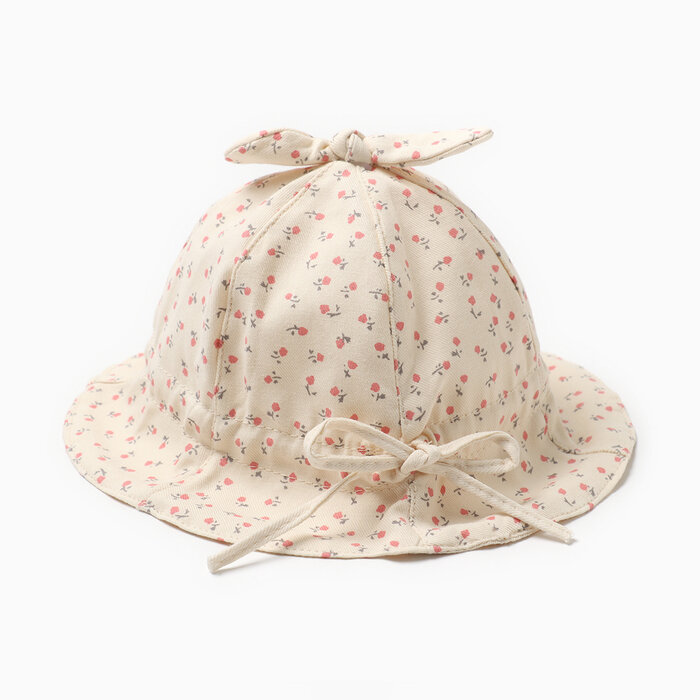 Панама для девочек