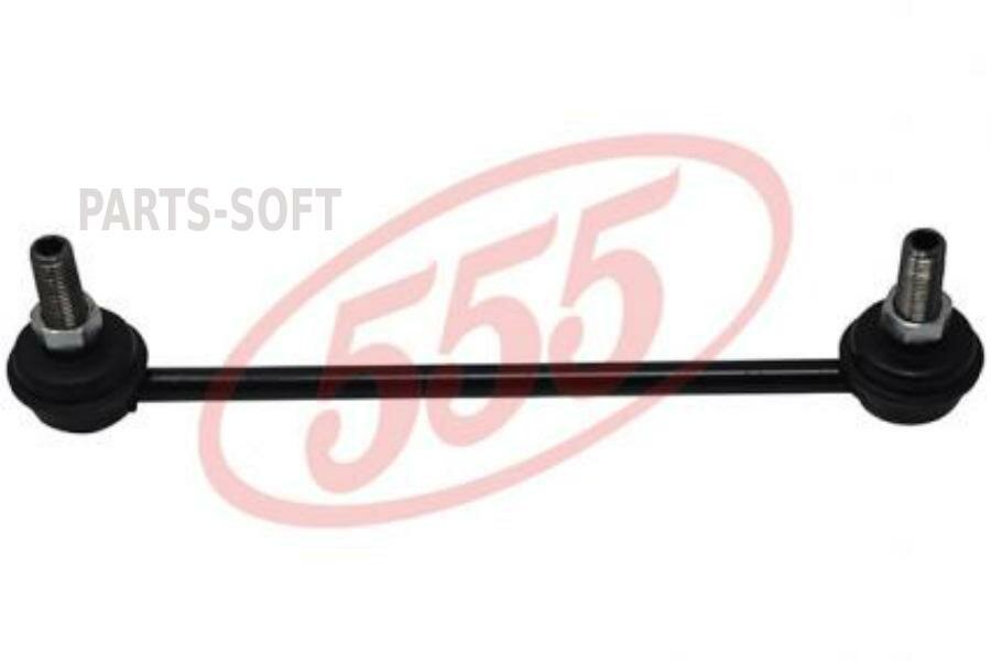 555 sl-1790r-m (SL1790RM_555) тяга стабил прав (+гайки) Mazda (Мазда) 6 08-