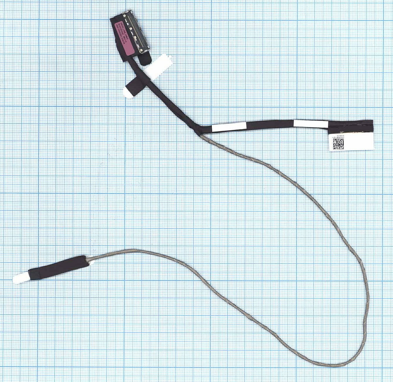 Шлейф матрицы для HP Envy 6-1000 (40-pin) LED