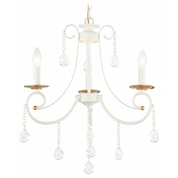 Подвесная люстра Ambrella Light TR4915