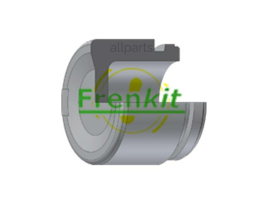 FRENKIT P403206 Поршень переднего тормозного суппорта BMW E34/E32/E31 Frenkit P403206
