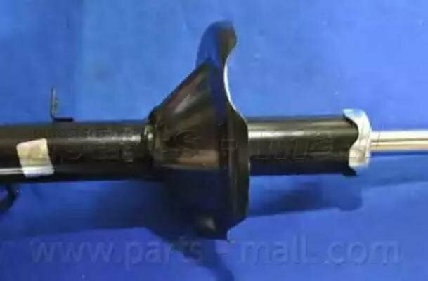 PARTS-MALL PJB141A Амортизатор задний левый KIA SPECTRA(SD) 00-04 PJB-141A