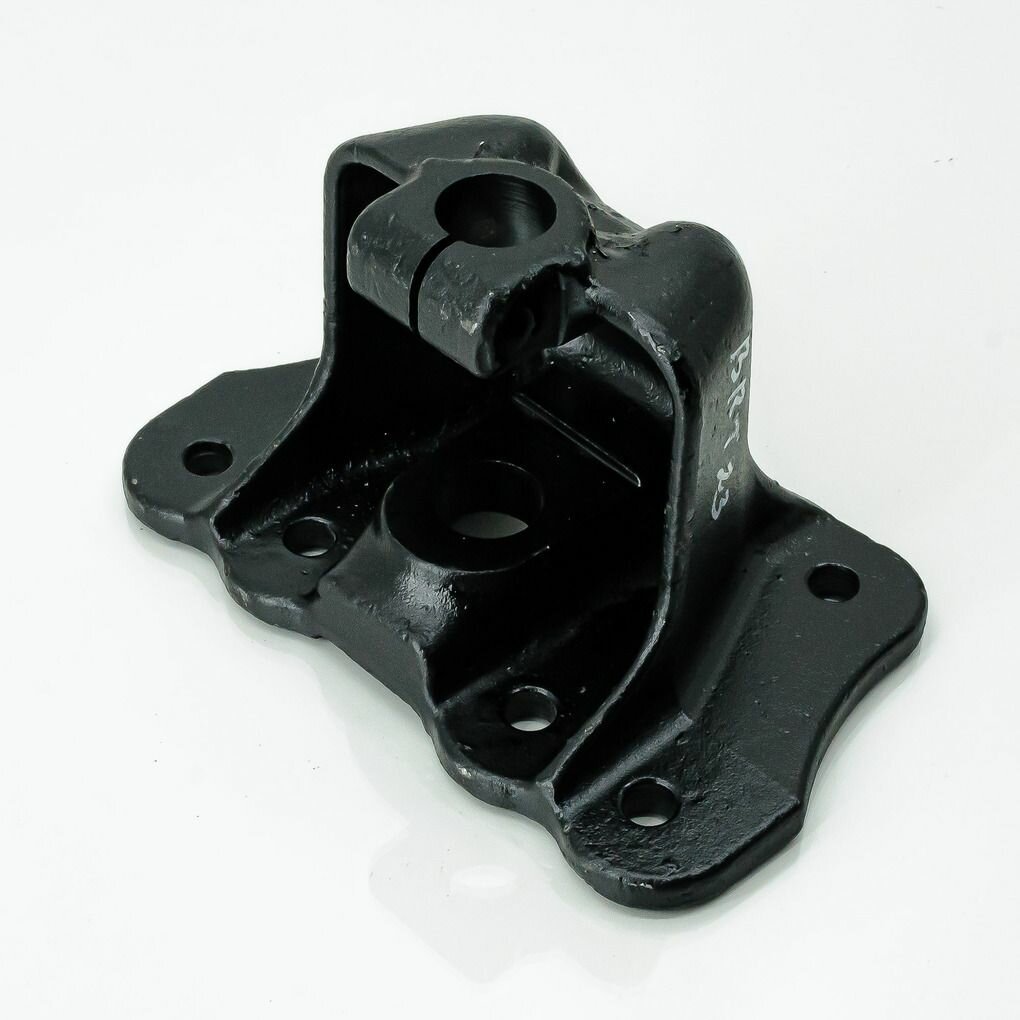 Кронштейн задней рессоры передний HINO RANGER, вид 2, ZEVS