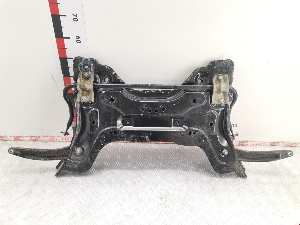 Балка подмоторная (подрамник) Citroen C4 Grand Picasso 1 3502FH арт. 1022864