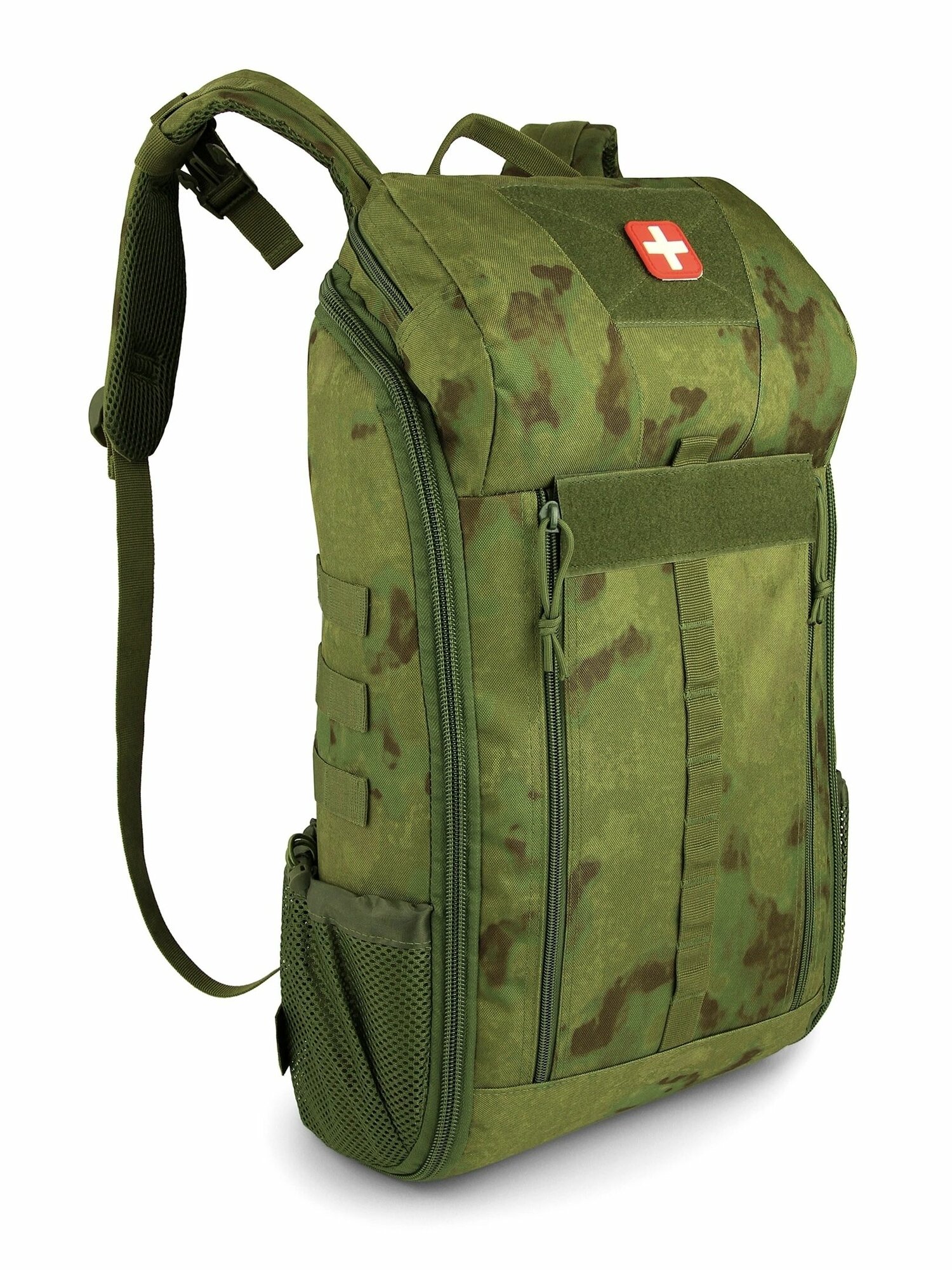 Рюкзак тактический медицинский 30л