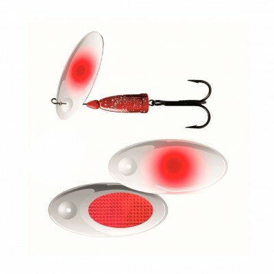 Вращающаяся блесна Stinger Turba XL 25гр #WWW