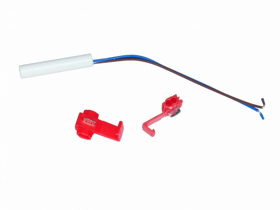 Датчик температуры холодильника WHIRLPOOL, зам. C00312619 481213428075