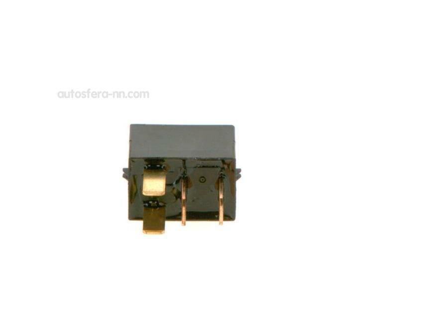 BOSCH 0986AH0091 Микрореле
