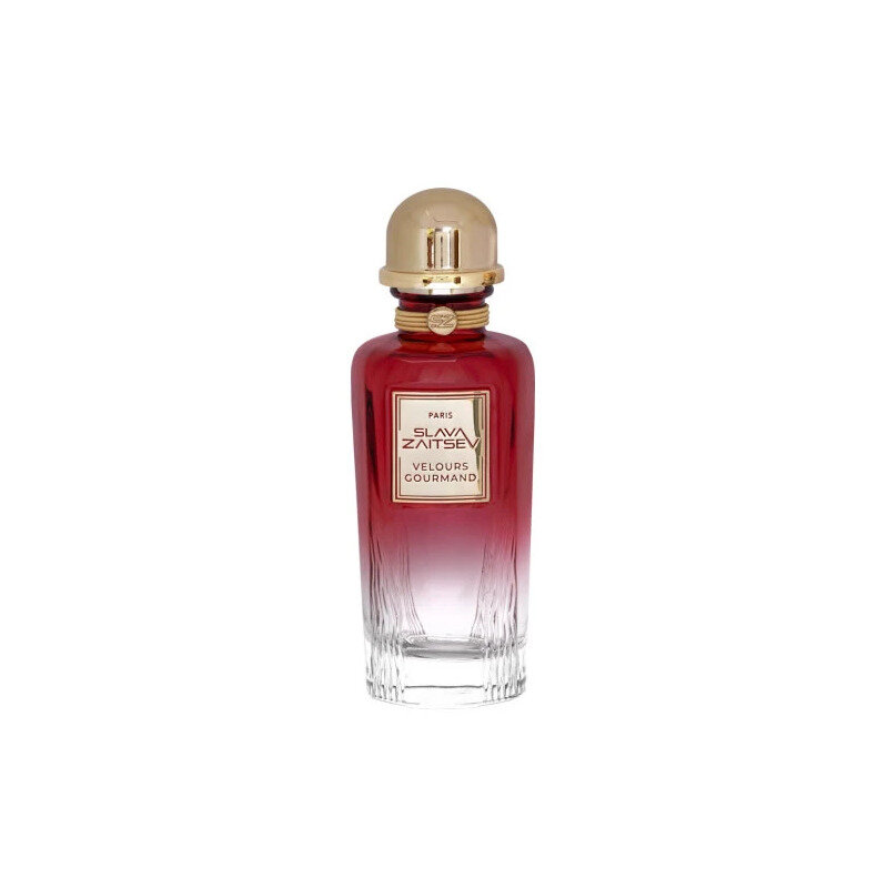 Slava Zaitsev Velours Gourmand духи 50 мл / Слава Зайцев Велюр Гурман / Гурманский Бархат