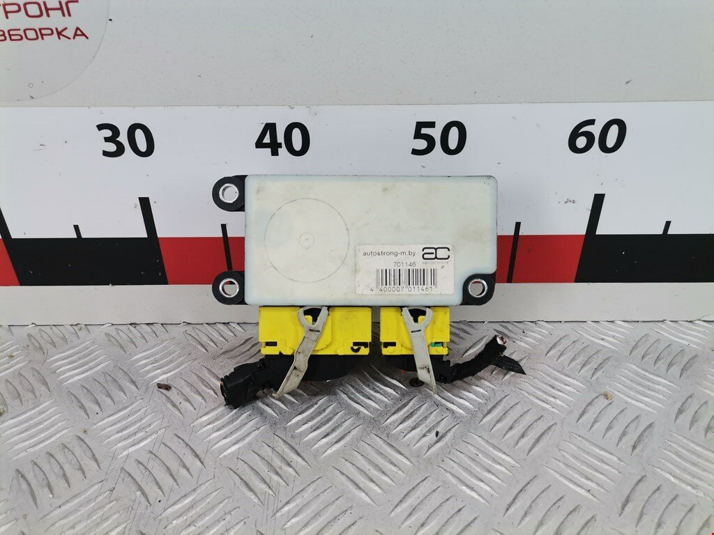 Блок управления Air Bag Opel Mokka 1 13592886 арт. 701146