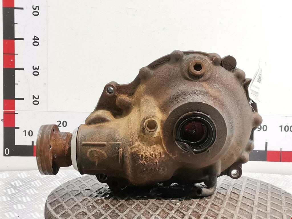 Редуктор переднего моста Land Rover Range Rover 3 TBB000040 арт. 1659977