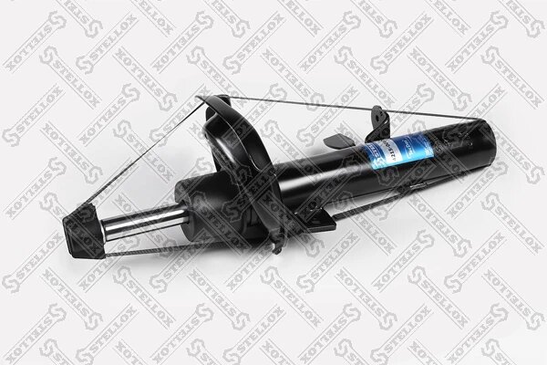 Амортизатор передний правый газовый Stellox 4215-0002-SX