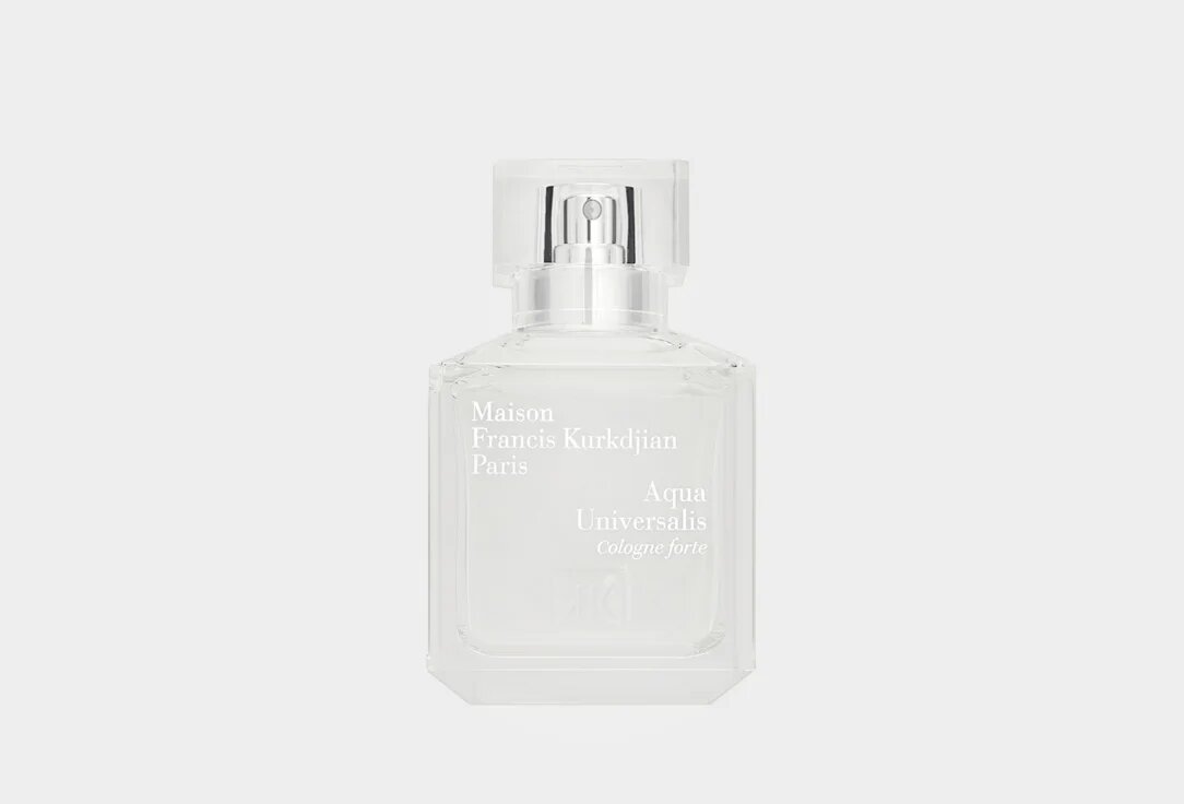 Francis Kurkdjian Aqua Universalis Cologne Forte парфюмерная вода 2мл