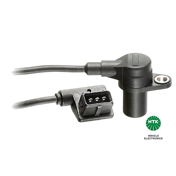 NGK 81320 81320 датчик положения коленвала l-725mm\ BMW (БМВ) e36 / coupe 2.0i / 2.5i 90-95 / e34 / touring 2.5i 91