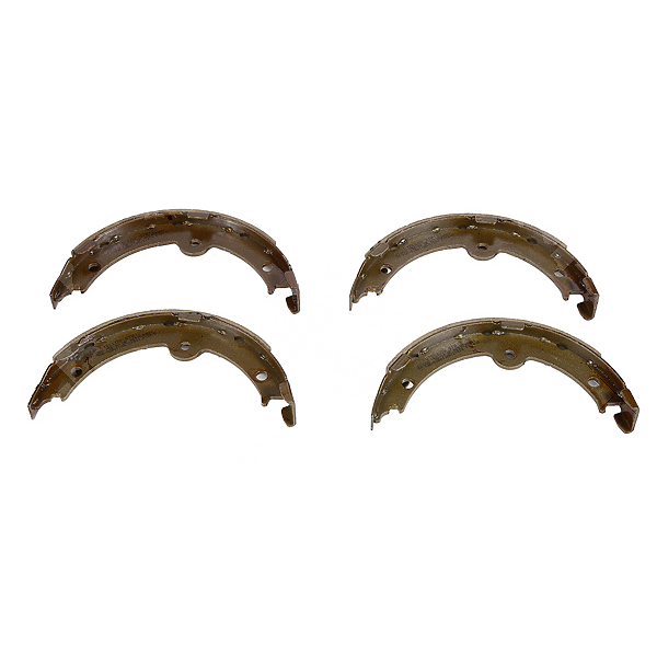 STELLOX 000 756-SX (000756_SX / 46530-30020 / 4653030020) колодки барабанные ручника\ Lexus (Лексус) is / gs 2.5 / 3.5