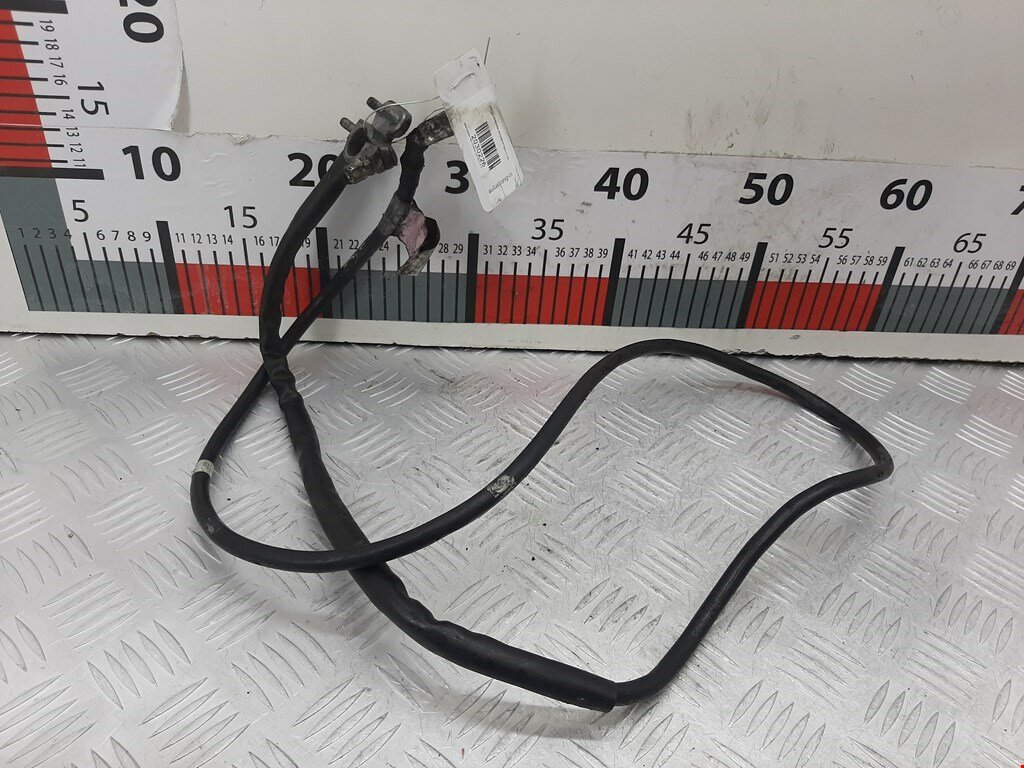 Клемма аккумулятора плюс Mercedes ML-Class (W163) A1635401030 арт. 2030226