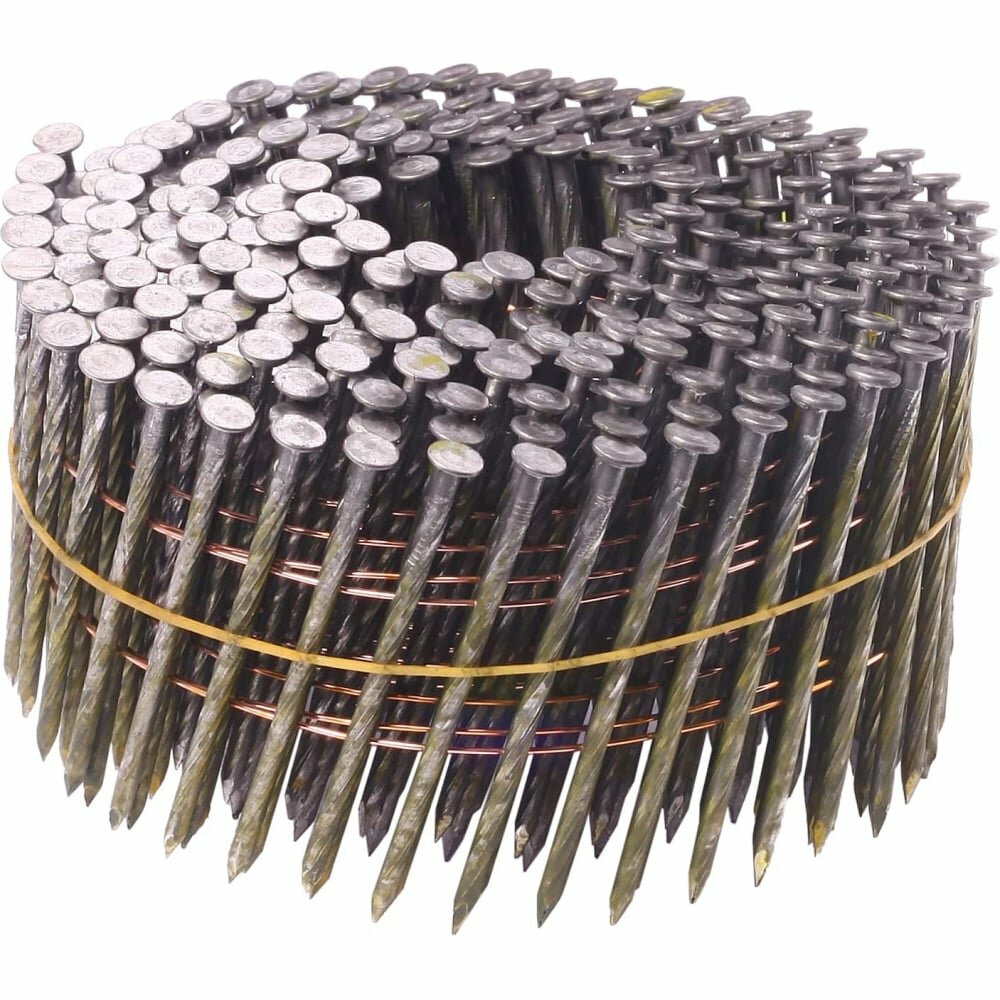 Барабанный гвоздь MAINPACK 2,5/50 мм