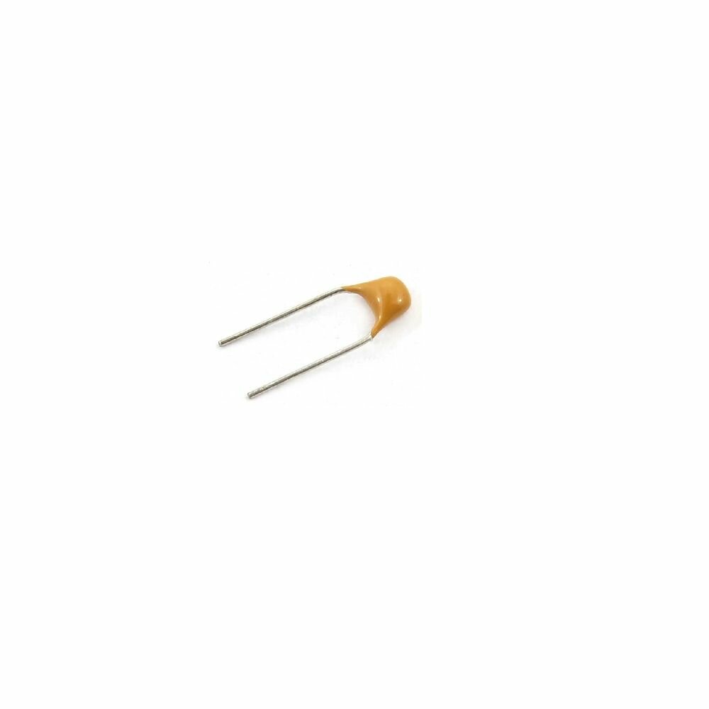 Конденсатор CAP 10-7(КД) 3600pF +80%-20% 50V Y5V (34шт)
