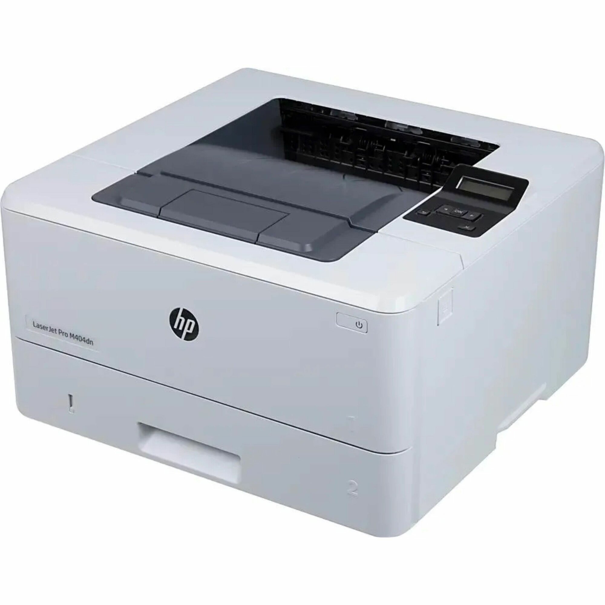Принтер HP LaserJet Pro M404dn — фото 1