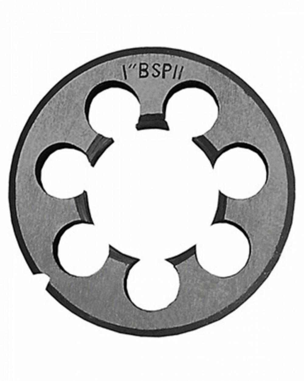 Плашка трубная 1/2" (17335)