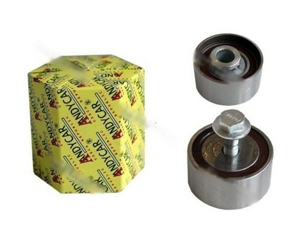 Подшипник натяжителя ремня грм 1118 калина 2170 priora andycar 16кл metal edition