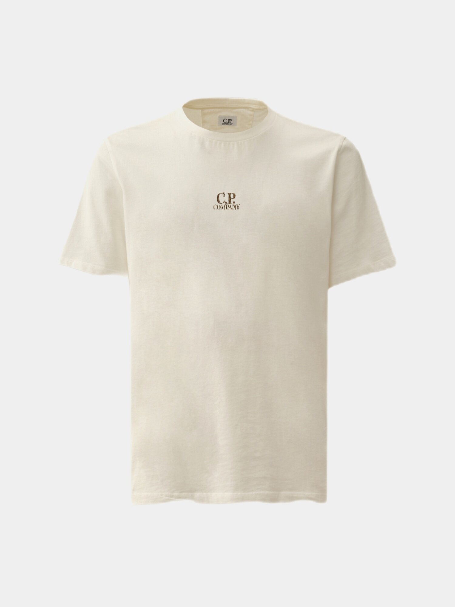 Футболка 24/1 Jersey Three