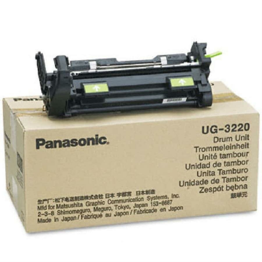 Panasonic UG-3220 блок барабана для UF-490 на 20000 копий