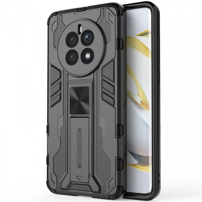 Galvatron Противоударный чехол-подставка для Huawei Mate 50 / 50E с защитой камеры
