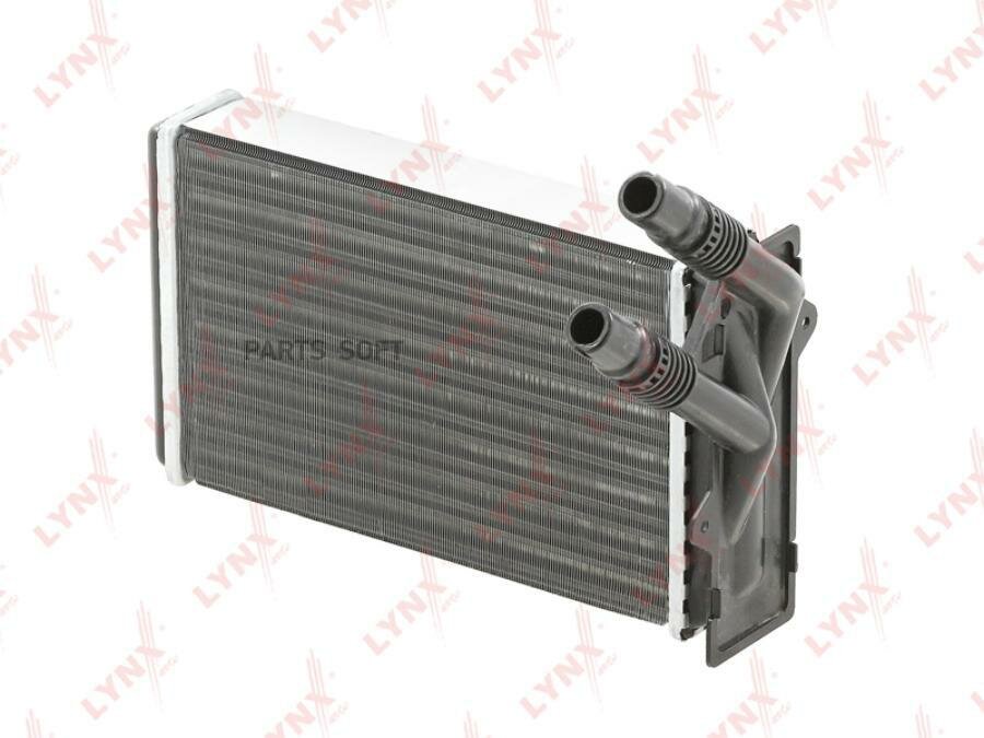 RH0251 LYNXAUTO RH-0251 Радиатор отопителя LYNXauto