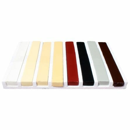 Набор термомастик (8 цветов) GENERAL (Дженерал)