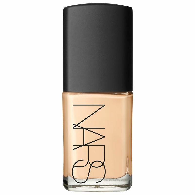 NARS Тональный крем для лица Cosmetics Sheer Glow (Vienna)