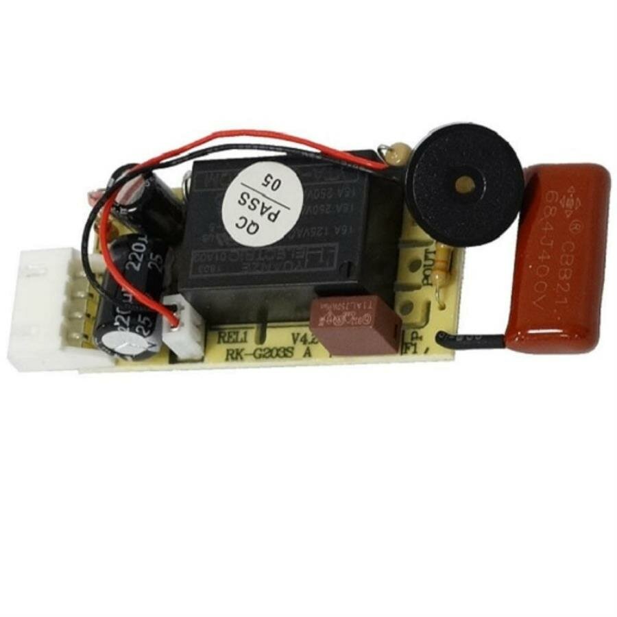 Redmond RK-G203S-PP плата питания для электрочайника SkyKettle RK-G203S