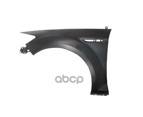 Крыло Mondeo (2007 -.) переднее левое Api арт. FD29101600L00