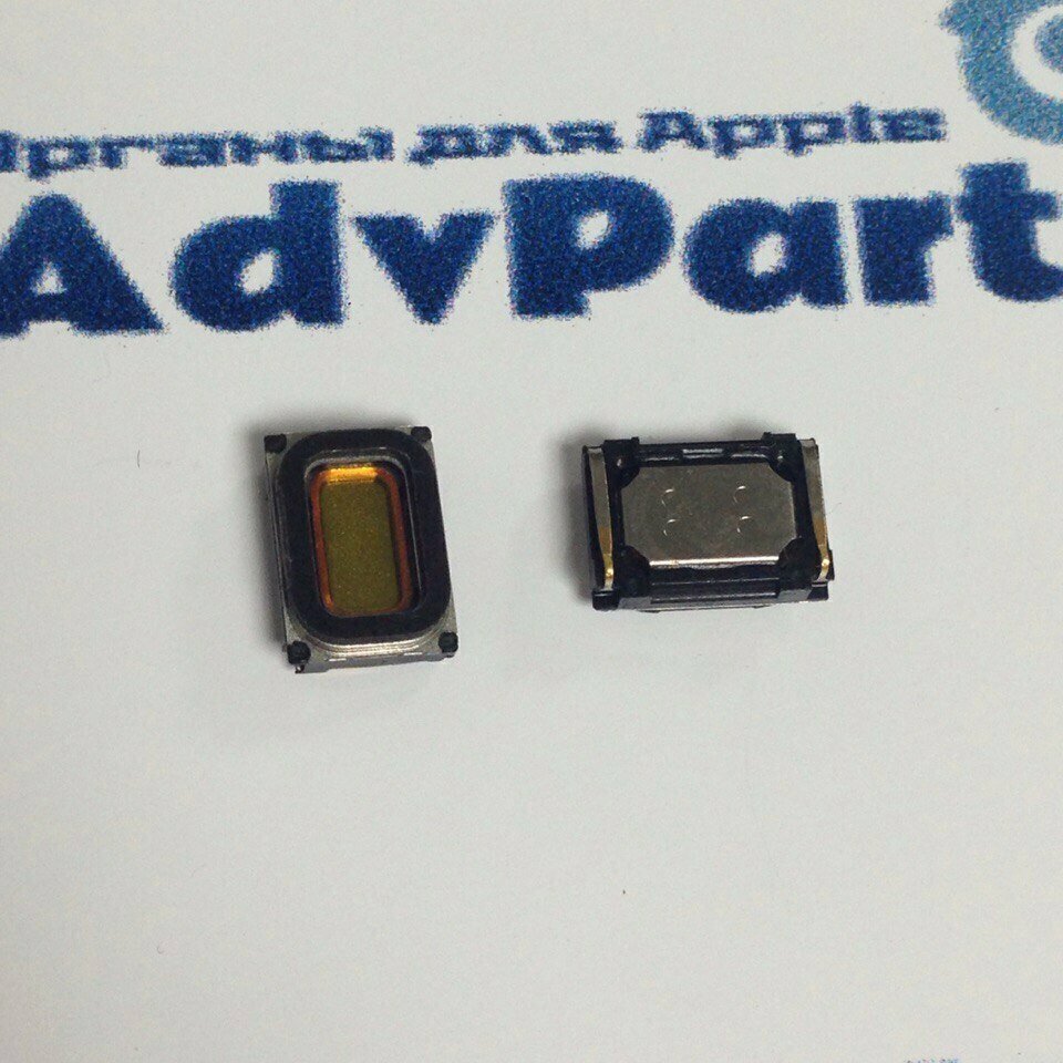 Слуховой динамик для iPhone 4, 4S